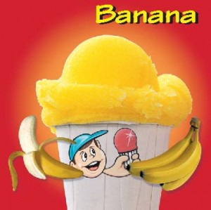 Nutrition & Flavors - Italian Ice