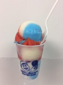 Nutrition & Flavors - Italian Ice